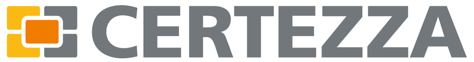 Startsida - Certezza